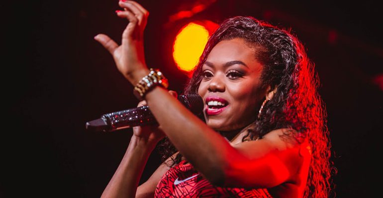 Rappers Archives - Biography Tribune