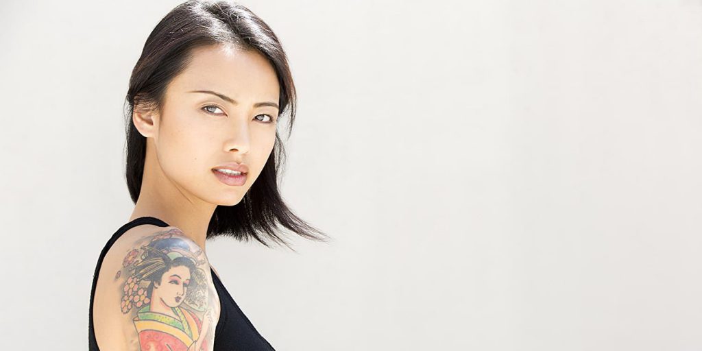Actress Levy Tran's Wiki: Bio, Age, Boyfriend, Height, Nationality, Parents