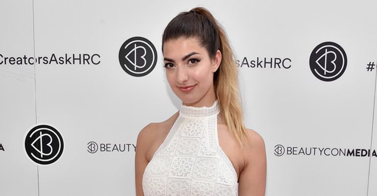 Web Stars Archives - Biography Tribune