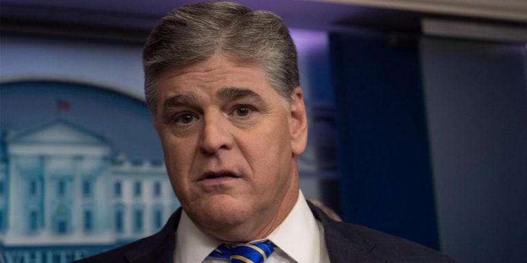 Who's Sean Hannity from Fox News? Wiki: Wife, Net Worth, Family, Age