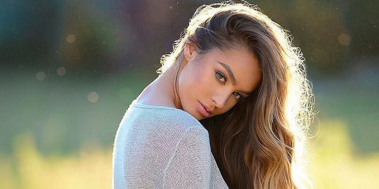 Model Sierra Egan’s Wiki: Height, Age, Measurements, Plastic Surgery, Bio