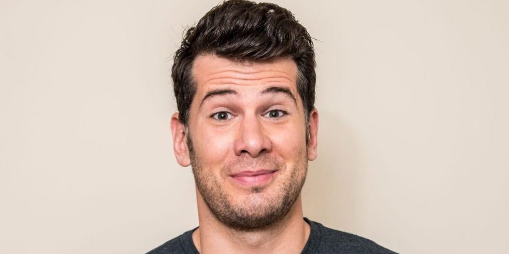 Who is Steven Crowder? His Wiki: Net Worth, Wife, College, Family, Bio