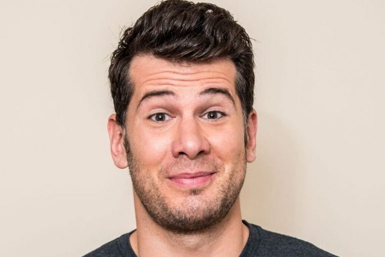 Comedians Archives - Biography Tribune