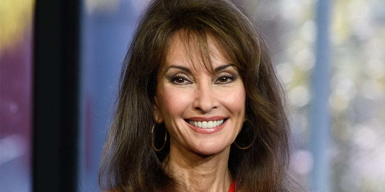 Who s Susan Lucci Wiki Age Young Net Worth Death Kids Husband