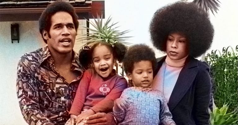 Who's O. J. Simpson's daughter Sydney Brooke Simpson? Bio, Net Worth