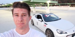 Who is Youtuber TJ Hunt? His Wiki: Girlfriend, Net Worth, Cars, Age ...