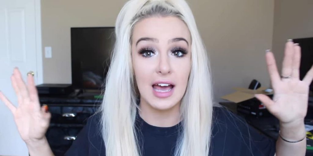 Who really is YouTuber Tana Mongeau? Wiki: Age, Net Worth, Nose Job