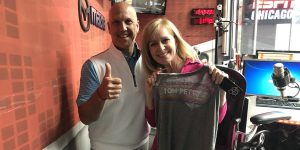 Who's Tracy Butler from ABC Weather? Wiki: Age, Husband, Salary, Bio