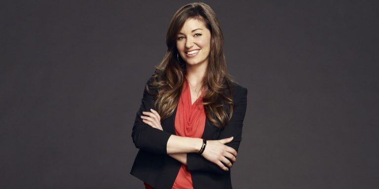Bianca Kajlich's Wiki: Husband, Net Worth Today, Brother, Married, Height