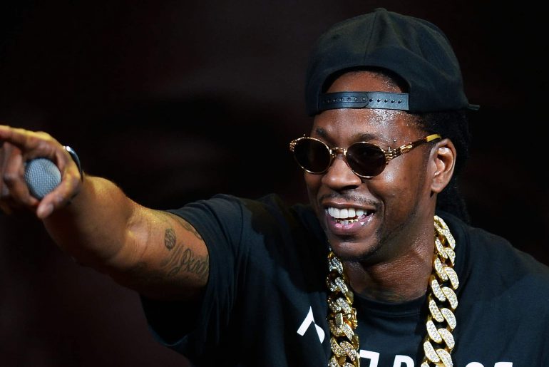 Rappers Archives - Biography Tribune
