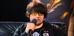 Who is "League of Legends" player Dyrus? Wiki: Age, Height, Net Worth