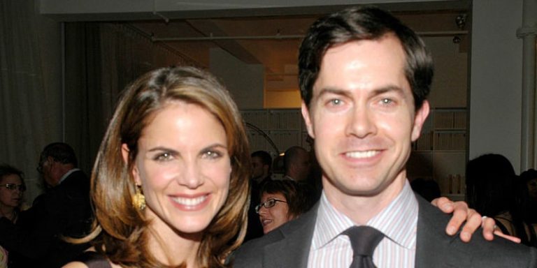 Who is Natalie Morales husband, Joe Rhodes? Wiki: Net Worth, Wedding