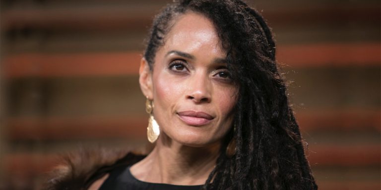 Who's Jason Momoa wife Lisa Bonet? Wiki: Husband, Net Worth & Family