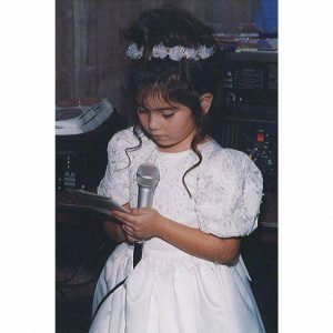 Who's singer Kirstin Maldonado from "Pentatonix"? Wikipedia, Biography ...