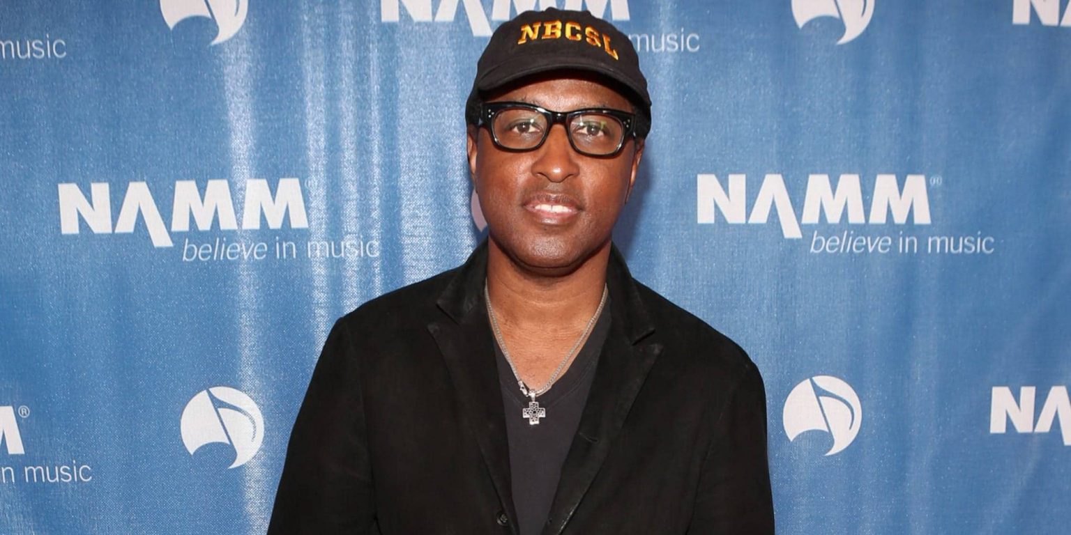 Who's singer Babyface? Is he married now? Wiki: Ex-wife, Net Worth ...