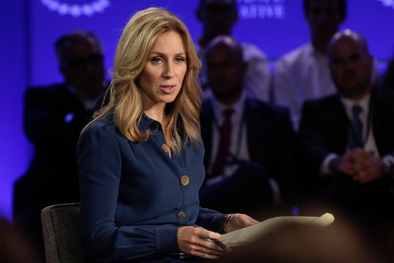 Journalists Archives - Biography Tribune