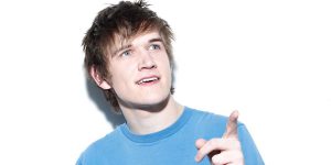 Who's comedian Bo Burnham? Wiki: Wife, Age, Height, Net Worth, Dating