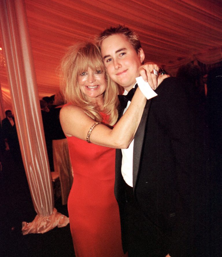 Who's Kurt Russell' son Boston Oliver Grant Russell? Wiki: Family, Siblings