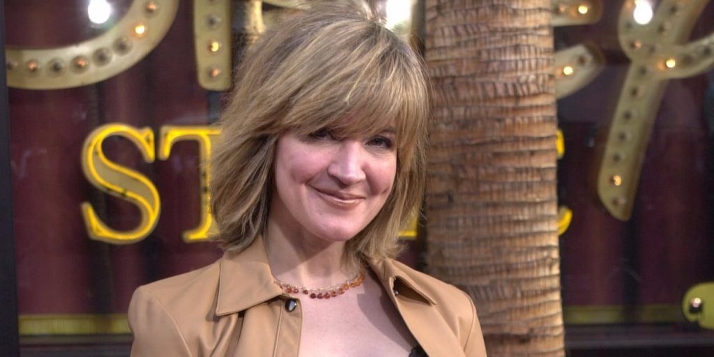 Who is Crystal Bernard? Wiki: Married, Husband, Net Worth, Family, Bio