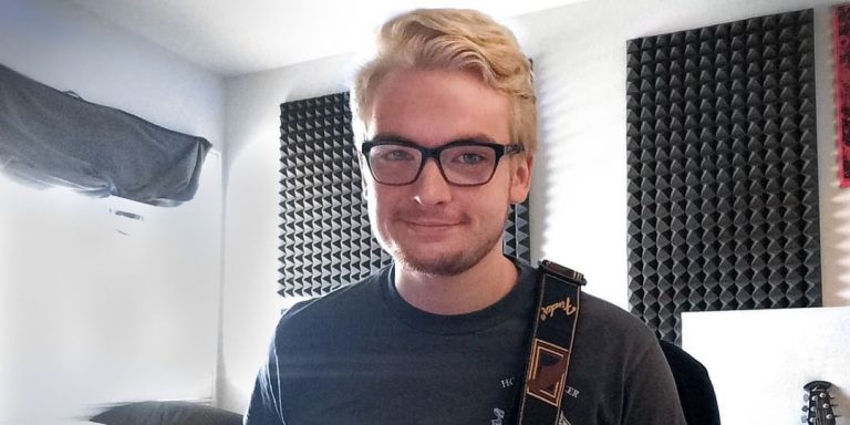 How and When did YouTuber Daniel Kyre Die? Wiki Bio: Net Worth, Family