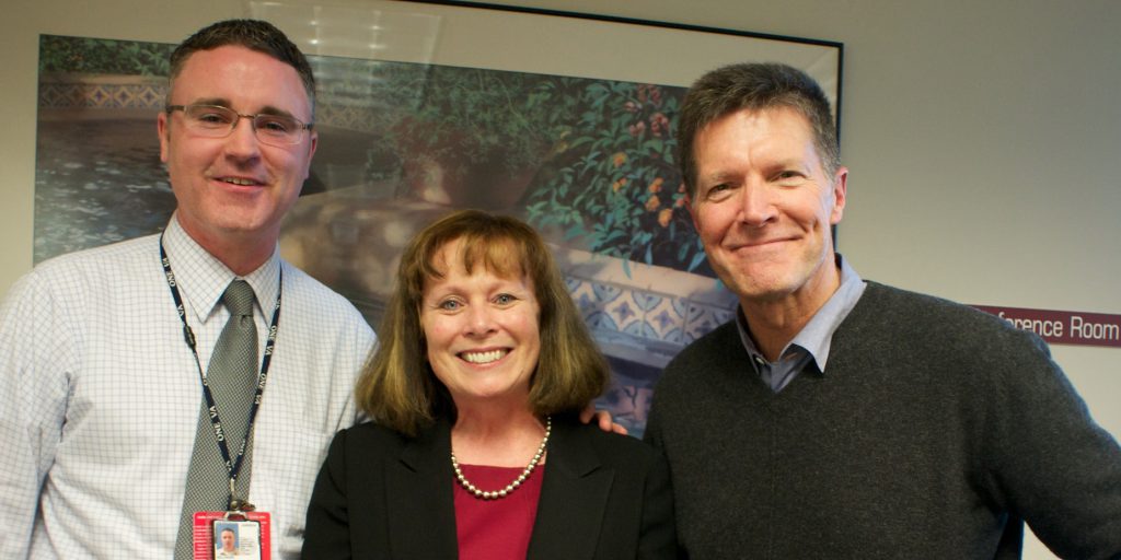 Who's NBC reporter Stone Phillips? Where is he now? Wiki: Wife Debra ...