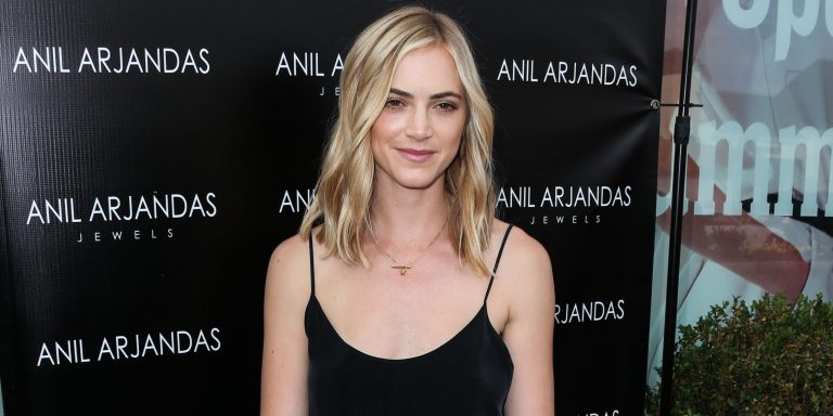 Who's actress Emily Wickersham from NCIS? Wiki: Bio, Net Worth, Family