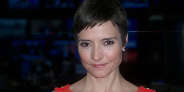 Who's Catherine Herridge from Fox News? Bio: Net Worth, Health, Family ...