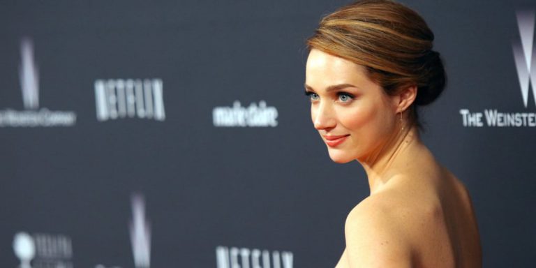 Who is actress Kristen Connolly? Wiki: Age, Wedding, Spouse, Siblings ...