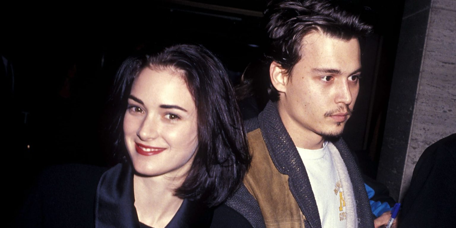 Who's Johnny Depp’s ex wife Lori Anne Allison? Is she died? Wiki, Married
