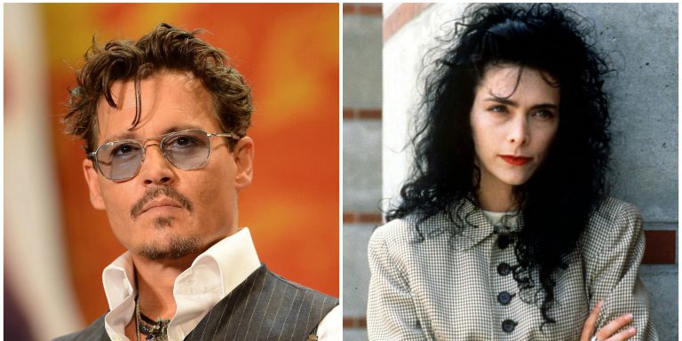 Who's Johnny Depp’s ex wife Lori Anne Allison? Is she died? Wiki, Married