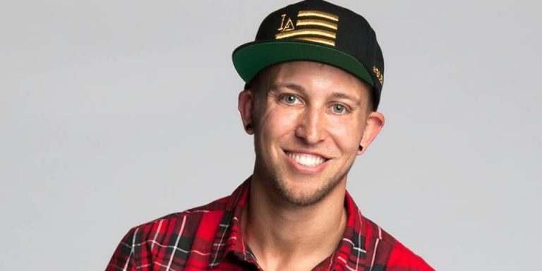 Who's dancer Matt Steffanina? Wiki: Age, Choreography, Youtube Tutorial ...