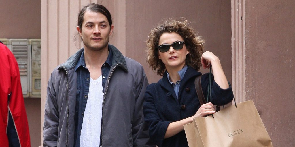 Who's Keri Russell's ex-husband Shane Deary? Wiki: Wedding, Net Worth