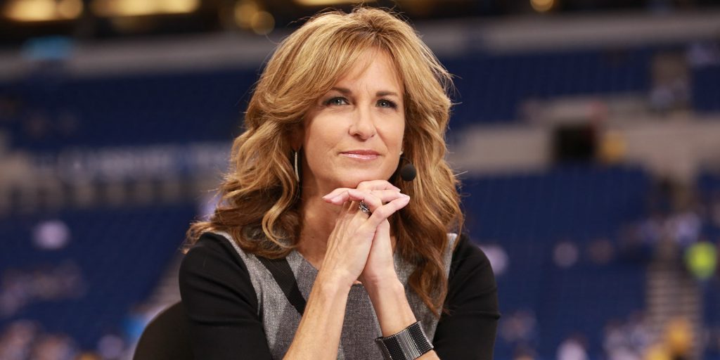Who's reporter Suzy Kolber? Wiki-Bio: Husband, Net Worth, Dating, Salary