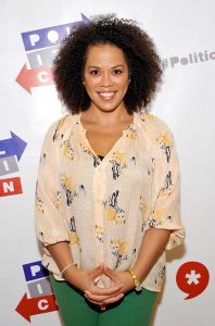 Who's Amy Holmes from Fox News? Bio: husband, net worth, family, wiki