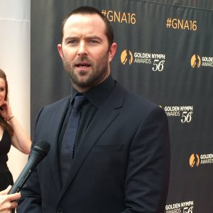 Who's actor Sullivan Stapleton? Wiki: wife, net worth, married, height, age