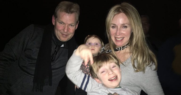 Who's hot Becky Quick from CNBC News? Wiki: Net Worth, Husband, Bio