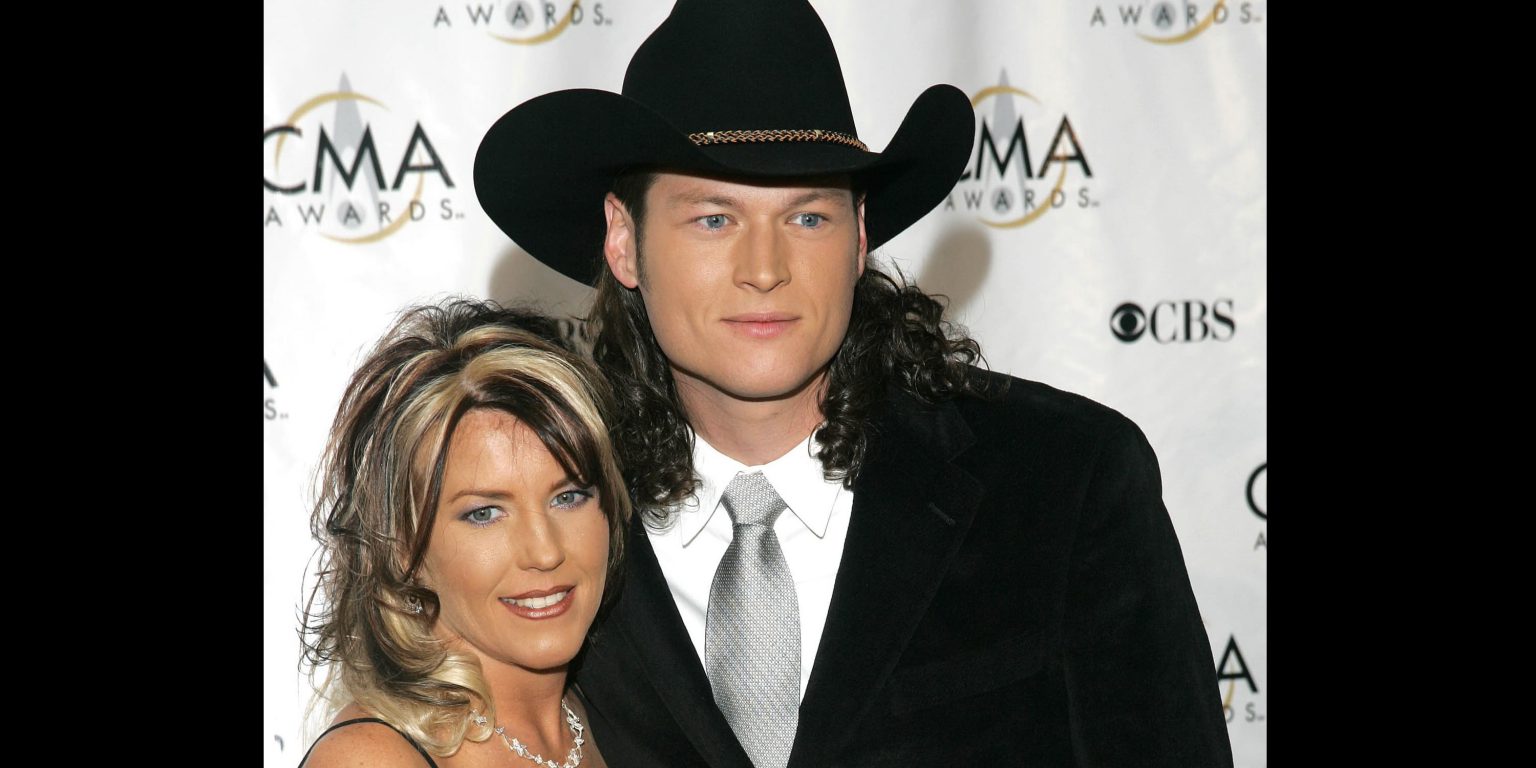 Who's Blake Shelton's ex-wife Kaynette Williams? Wiki: Age, Marriage ...