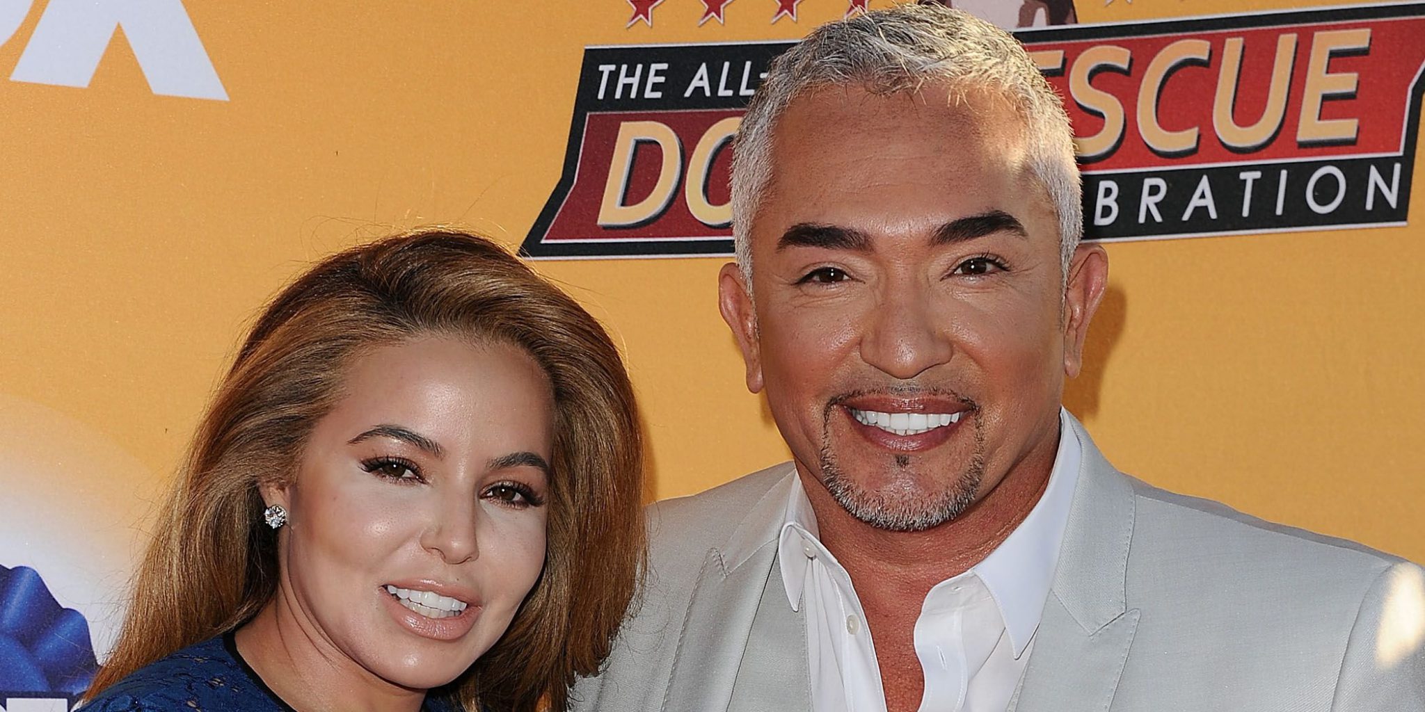 Who's Cesar Millan's fiancée Jahira Dar? Wiki: Age, Ring, Height, Ethnicity