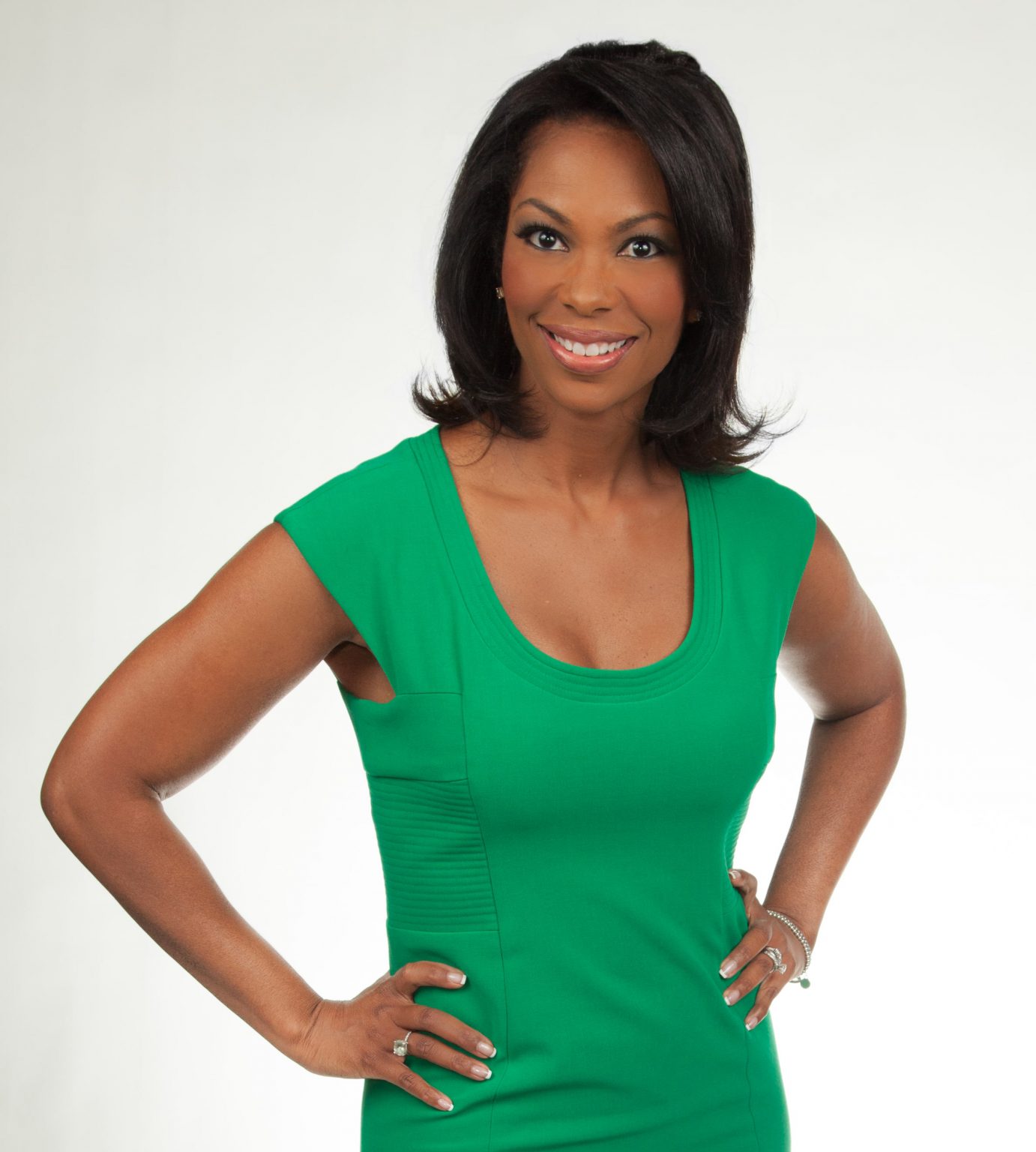 Who's Harris Faulkner's husband Tony Berlin? Bio: Net Worth, Age ...