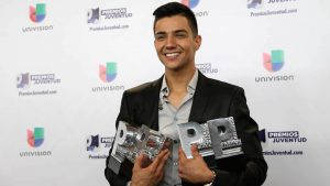 Who's singer Luis Coronel? Wiki: Age, Height, Brother, Family, Net Worth