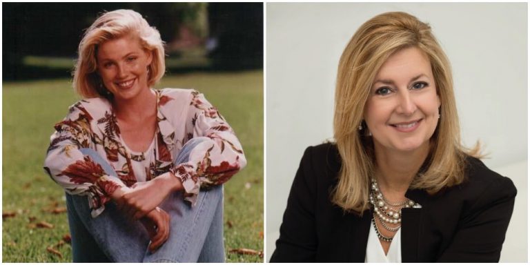 Who's actress Tracey Needham from "Jag"? Wiki: Net Worth, Married, Kids