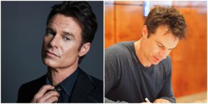 Who's actor Patrick Muldoon? Wiki: Wife, Married, Net Worth, Family ...