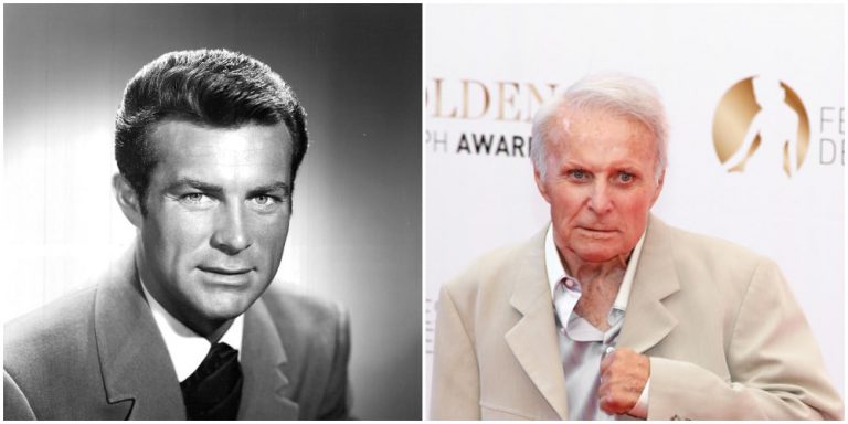 Who is actor Robert Conrad? Is he alive today? Wiki: Children, Net Worth