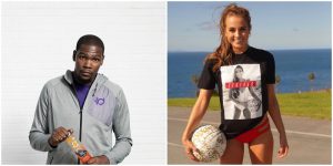 Who's NBA 2KTV host Rachel Demita? Wiki: Height, Salary, Net Worth ...