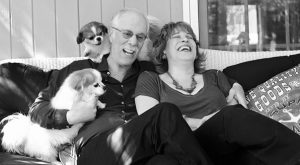 Who's Joy Behar’s husband, Steve Janowitz? Wiki: Net Worth, Age, Bio