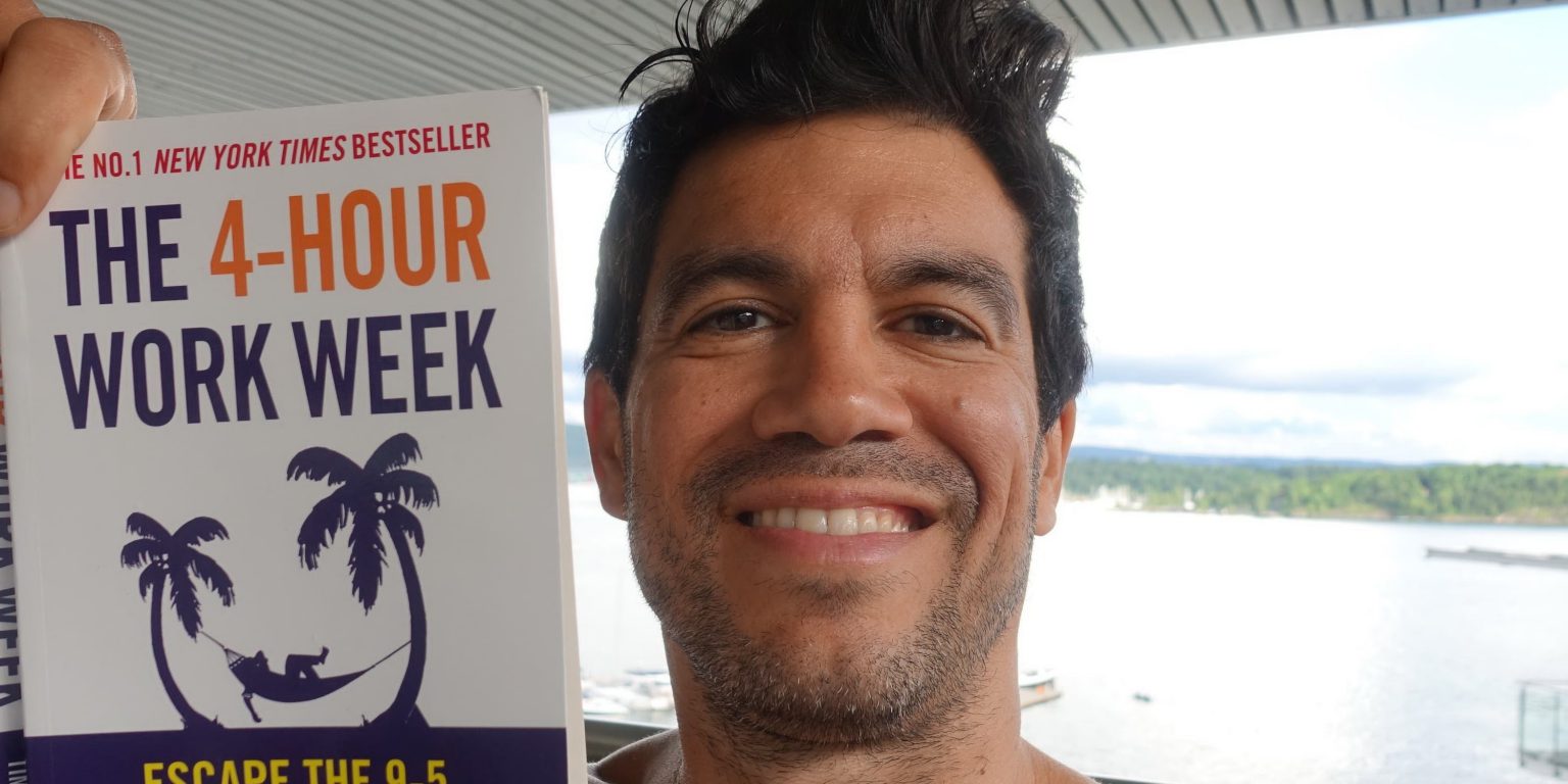 How did Tai Lopez become rich? Wiki: Net Worth, Wife, Height, Family, Bio