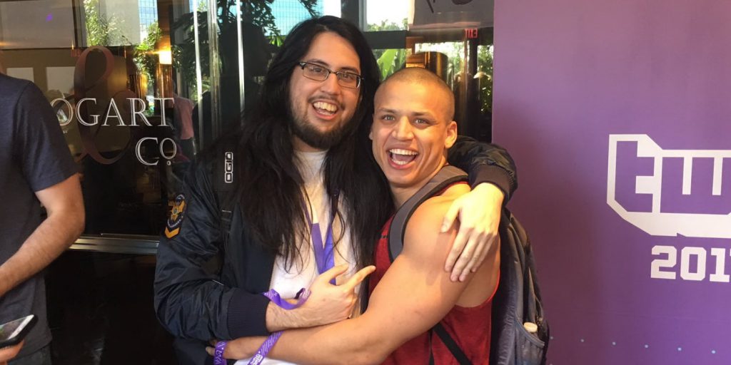 Who is Tyler1 player of LOL? Wiki: Girlfriend, Height, Banned, Autism, Bio