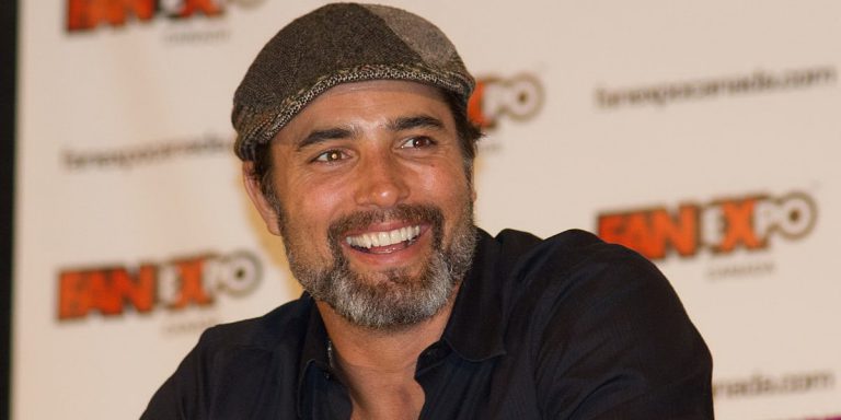 Who's actor Victor Webster? Wiki: Wife, Children, Dating Alyssa Milano