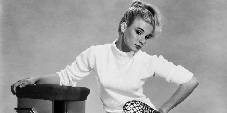 Who's actress Yvette Mimieux? Where's she now? Bio: Net Worth, Married ...