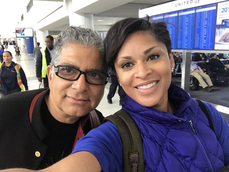 Who's Jericka Duncan from CBS News? Wiki: Husband, Age, Baby, Salary